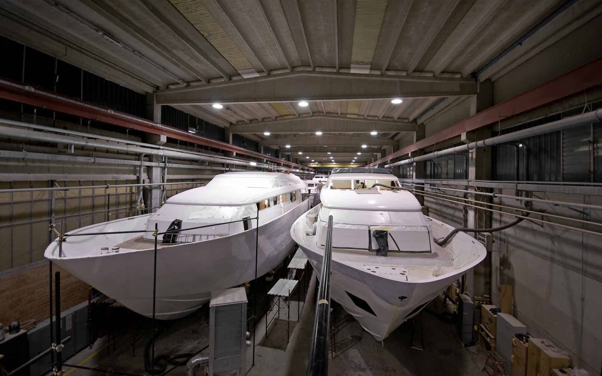 Fiberglass-Composites - Ribamatic