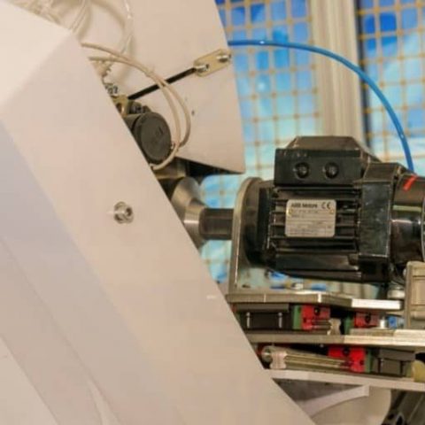 Value added - Ribamatic