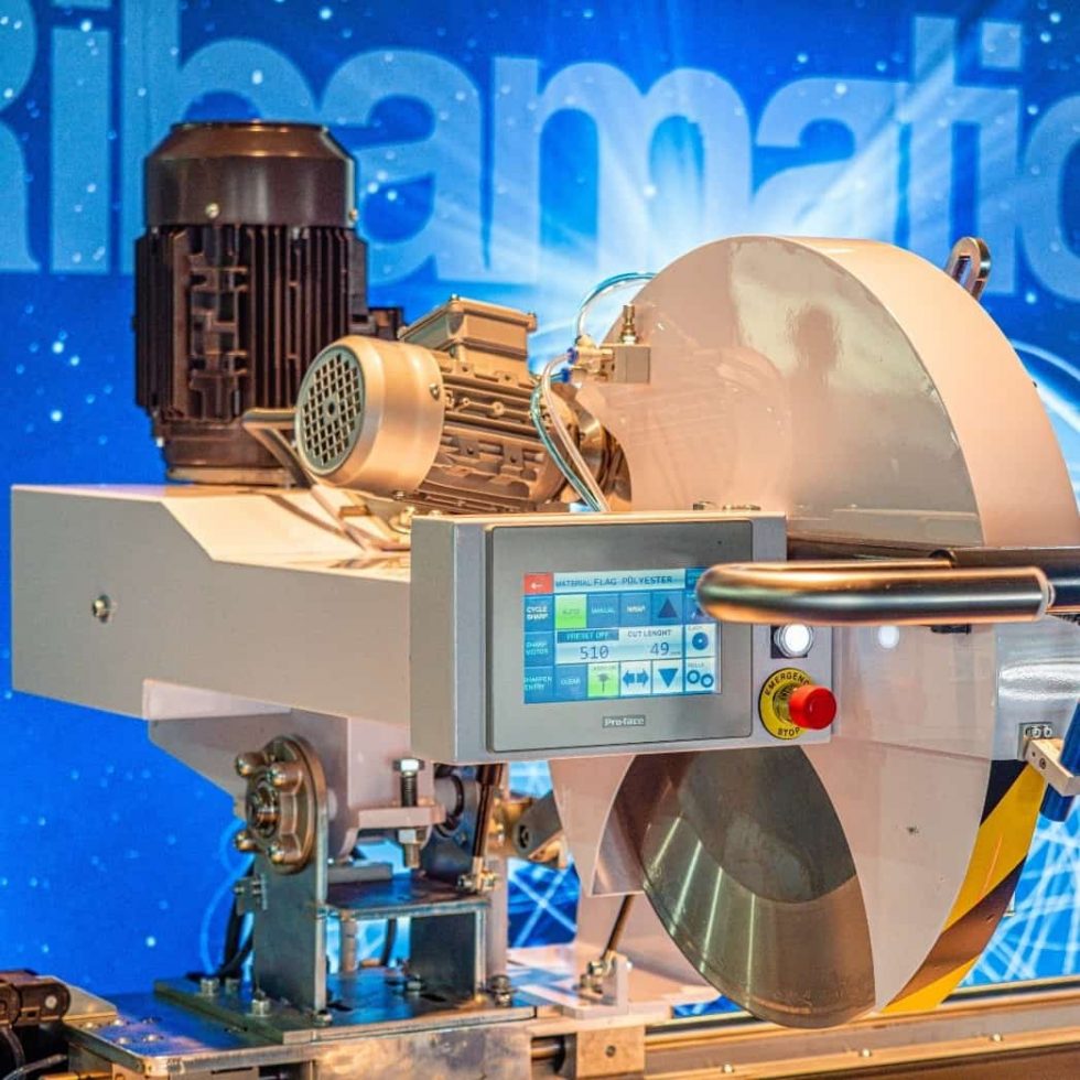 Value added - Ribamatic