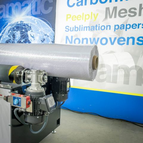 Value added - Ribamatic