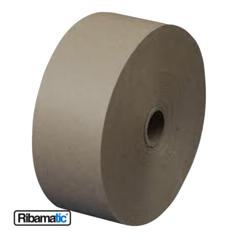 Sample materials - Ribamatic