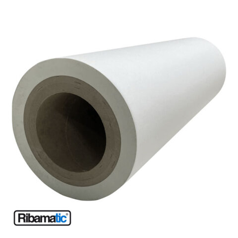 Roll slitter ICON - Ribamatic