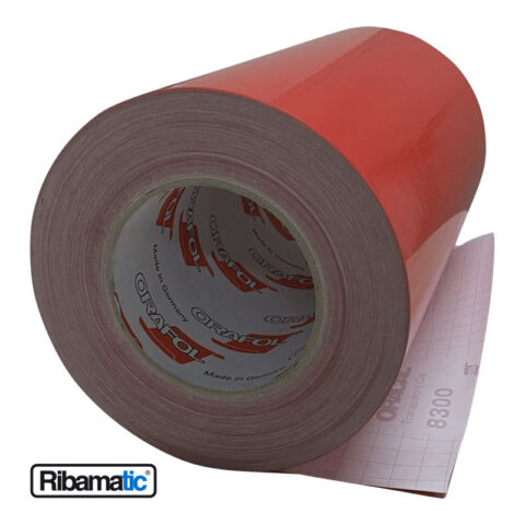 Roll slitter & Rewinder ARTIK PRO - Ribamatic